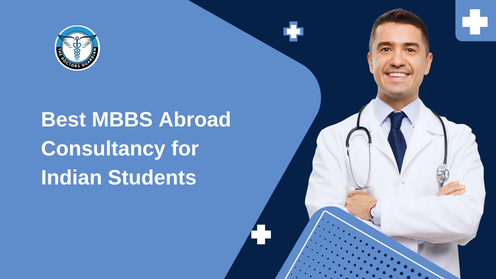 Best MBBS Abroad Consultancy for Indian Students - Direct Admission in ...